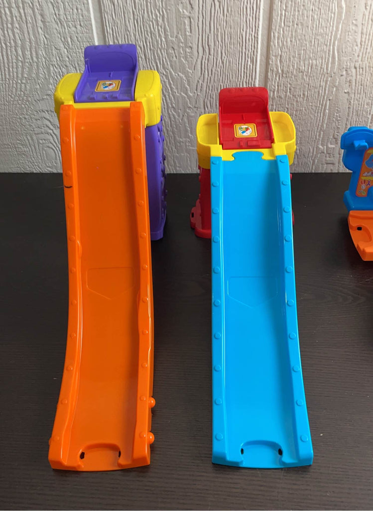 VTech Lift & Fix Repair Shop