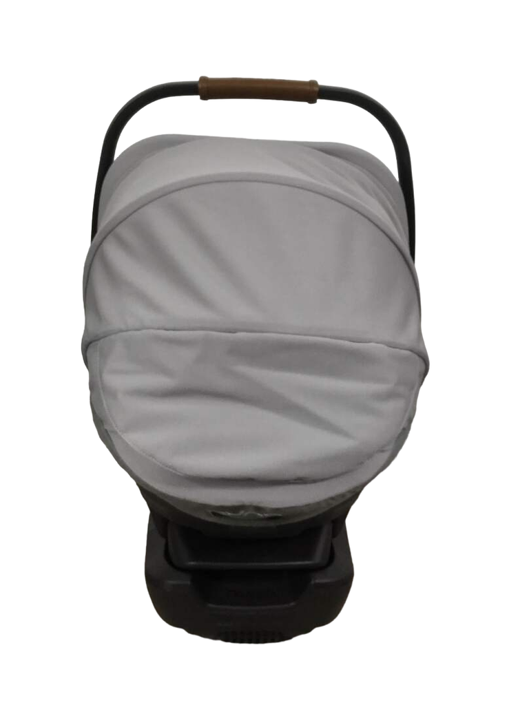 Nuna Pipa Lite RX And Pipa Relx Base