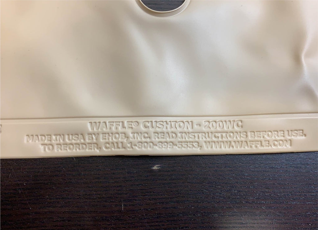 Ehob Waffle Air Seat Cushion