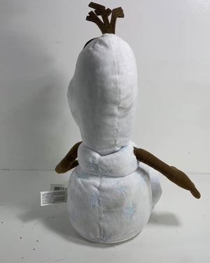 Disney Pixar Follow Me Friend Olaf