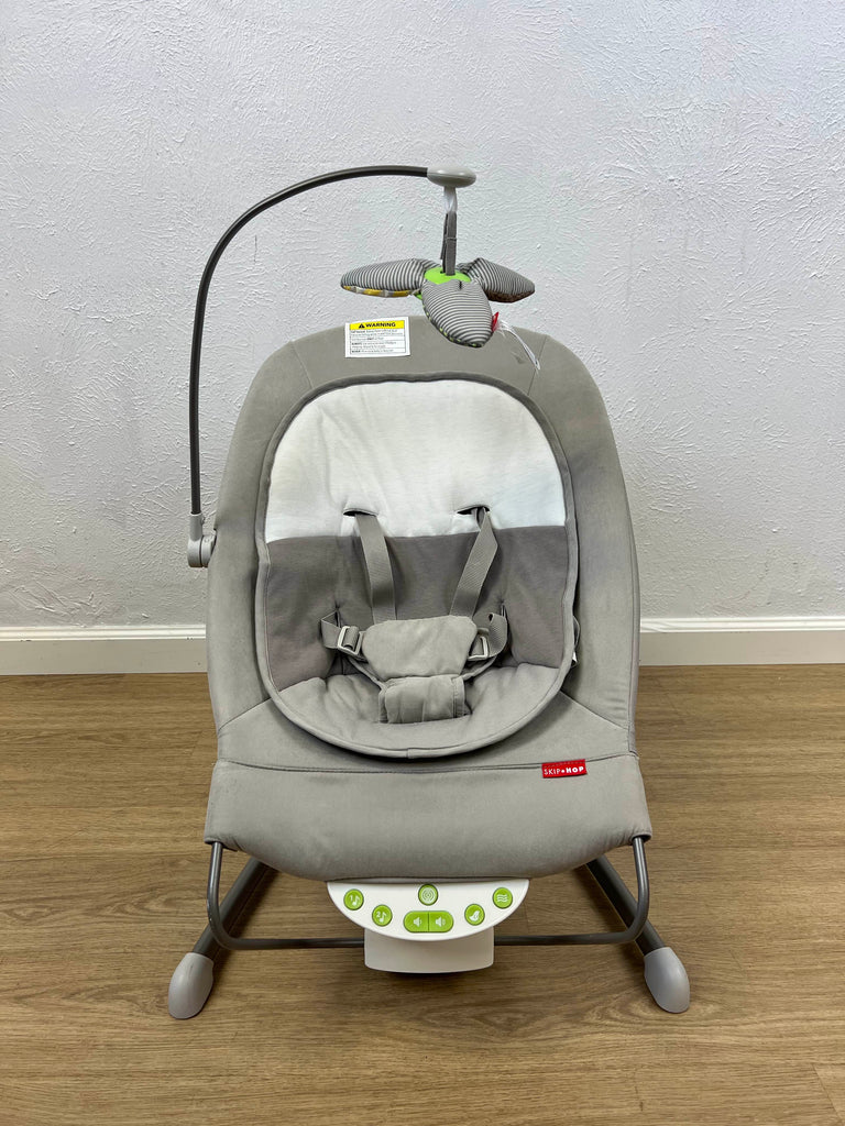 Skip Hop Multi-level Baby Bouncer