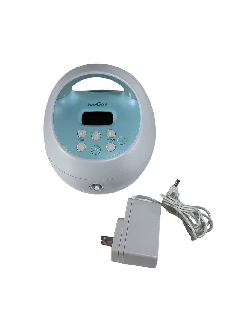 Spectra Baby S1 Plus Premier Rechargeable Breast Pump — GoodBuy Gear