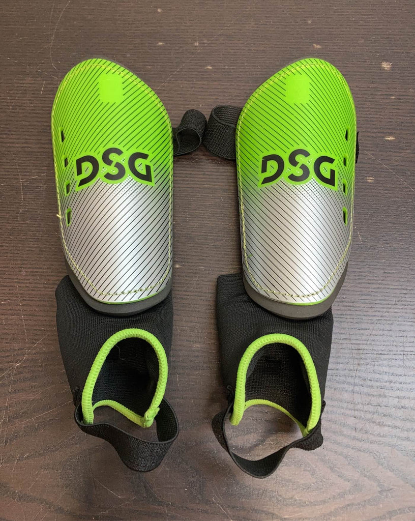 Dicks Sporting Goods Soccer Shin Guards