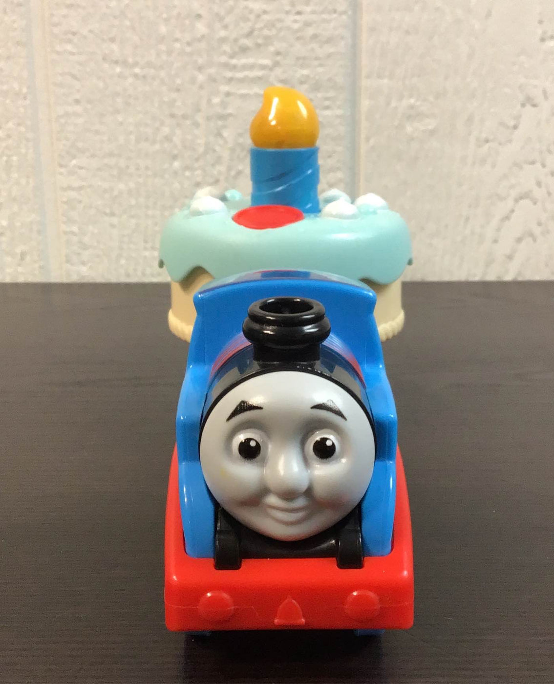Thomas & Friends Birthday Wish Thomas — GoodBuy Gear
