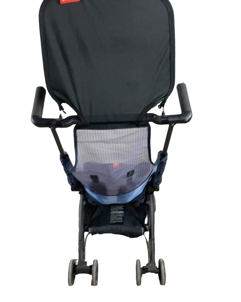 gb Pockit Air All-Terrain Stroller, 2019, Night Blue