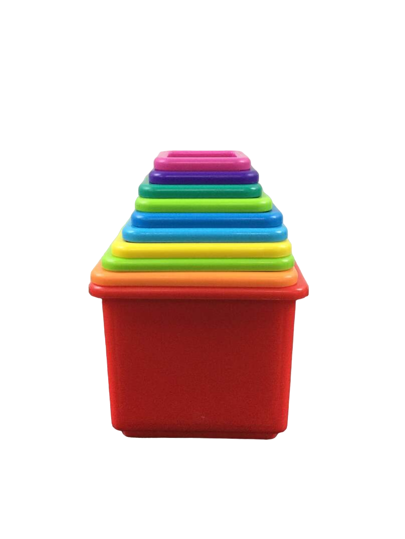 PlayGo Animal Stacking Blocks — GoodBuy Gear