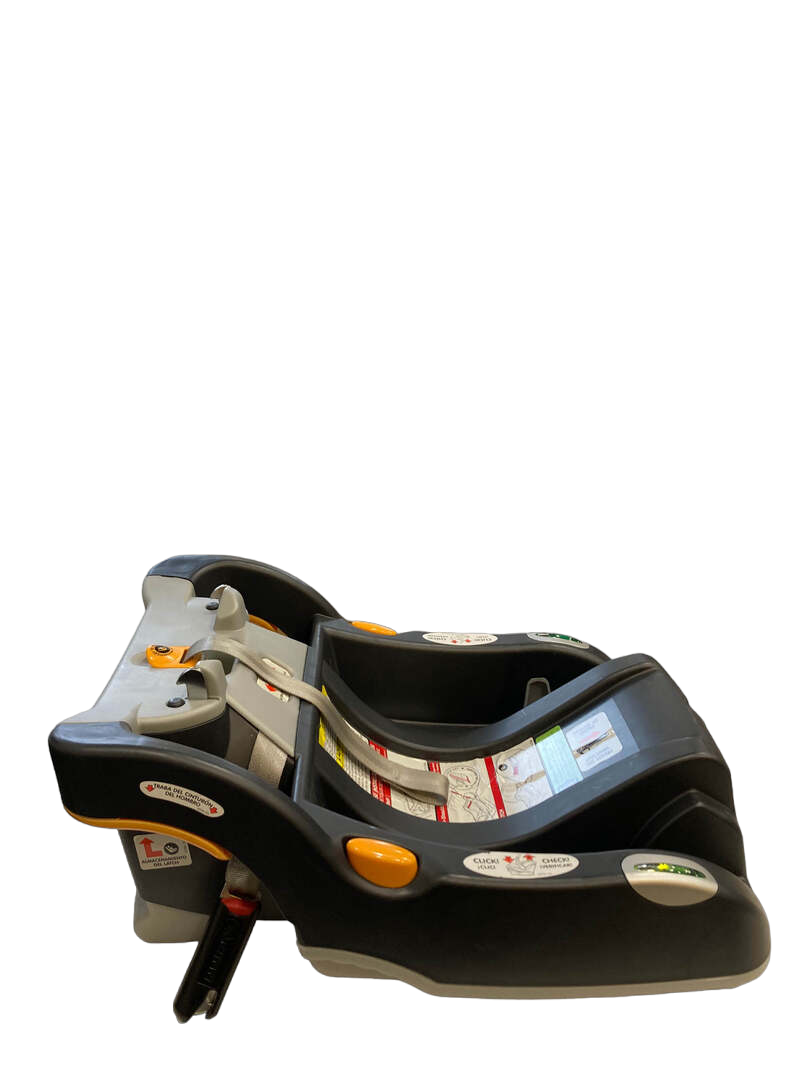 Chicco KeyFit Car Seat Base, 2020 — GoodBuy Gear