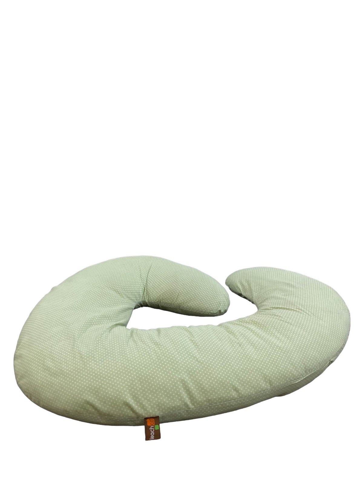 Leachco Snoogle Mini Compact Side Sleeper — GoodBuy Gear