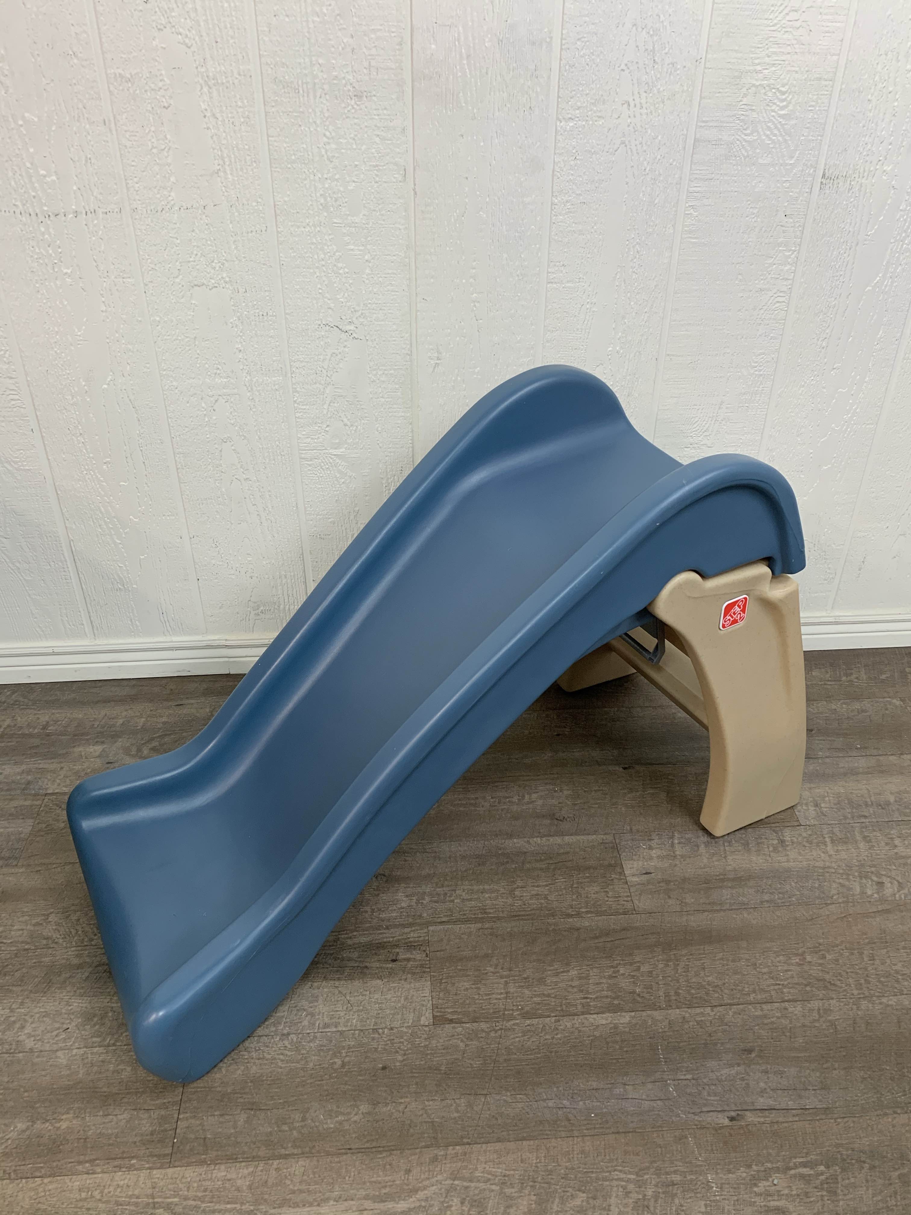 Step2 Play & Fold Jr. Slide