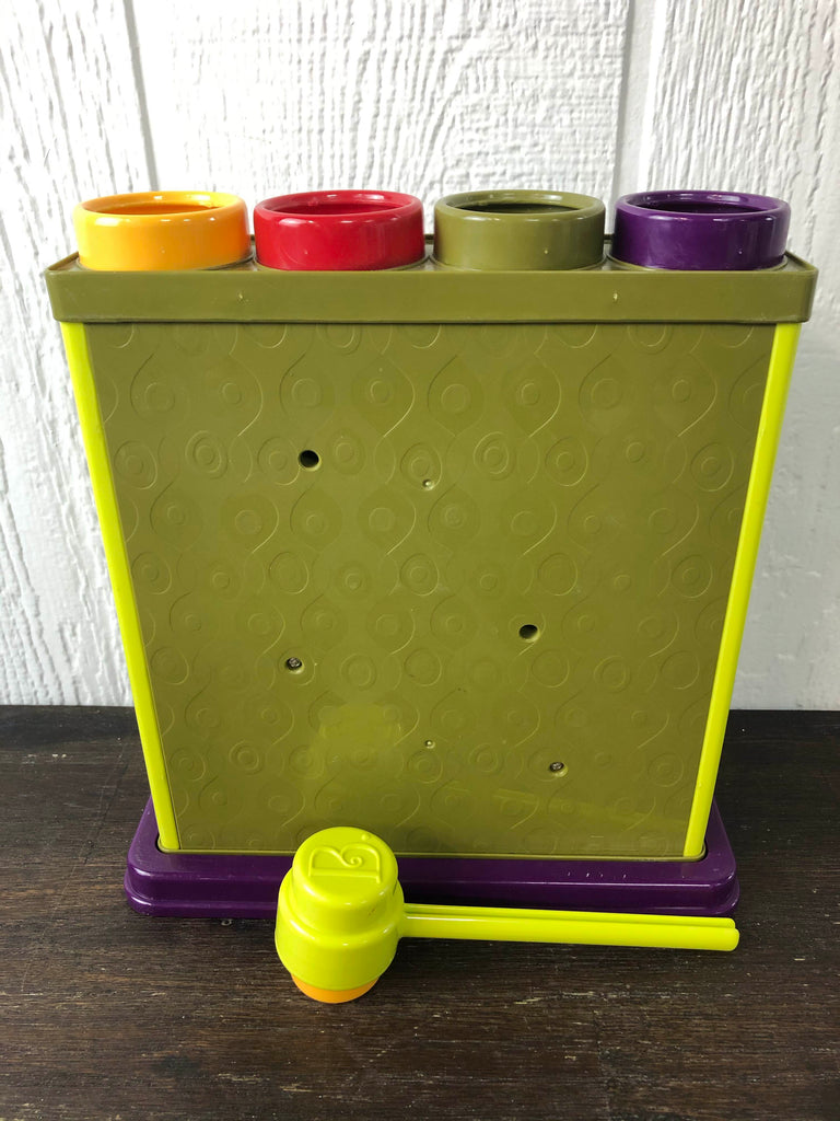 B. Toys Pound-a-Ball Whacky Ball Toy