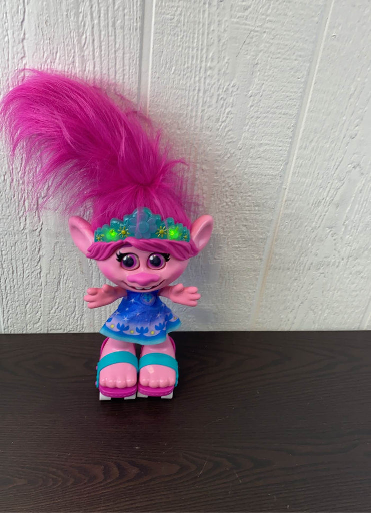 Hasbro Dancing Hair Poppy