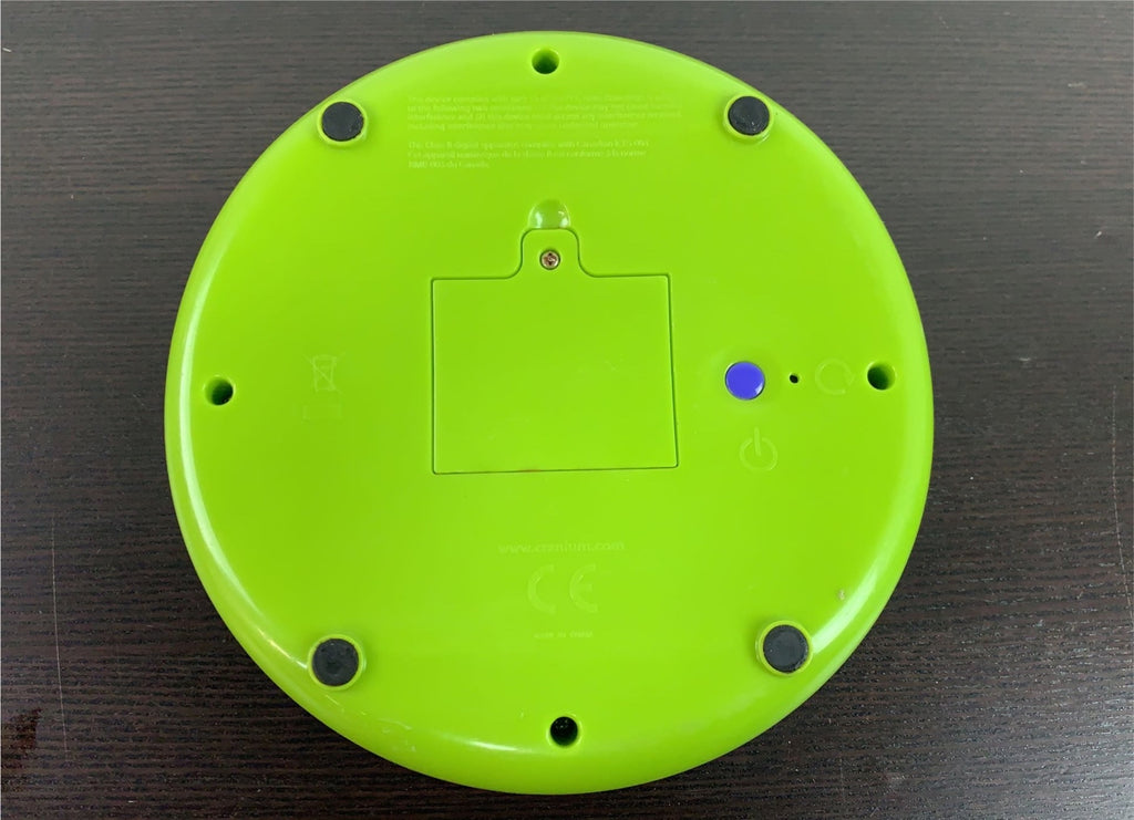 Hasbro Cranium Hullabaloo