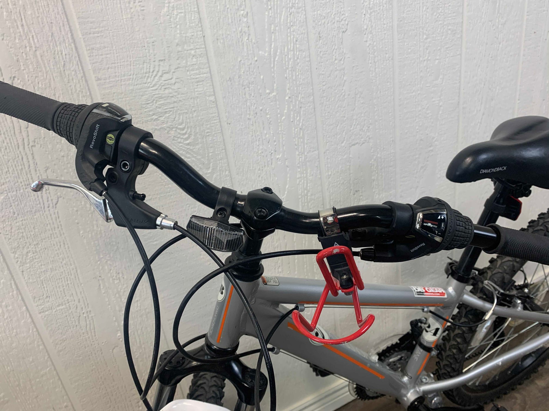 Diamondback Octane Mountain Bike, 24" — GoodBuy Gear