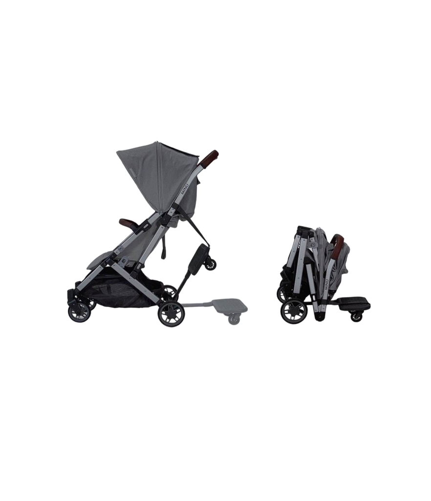 UPPAbaby MINU/MINU V2 PiggyBack