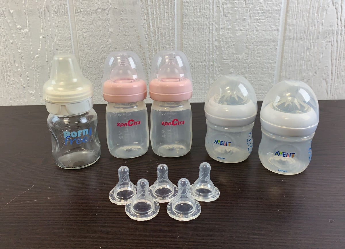 BUNDLE Bottles — GoodBuy Gear