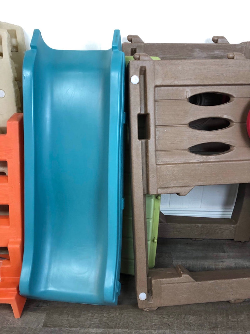 Step2 Naturally Playful Woodland Climber II