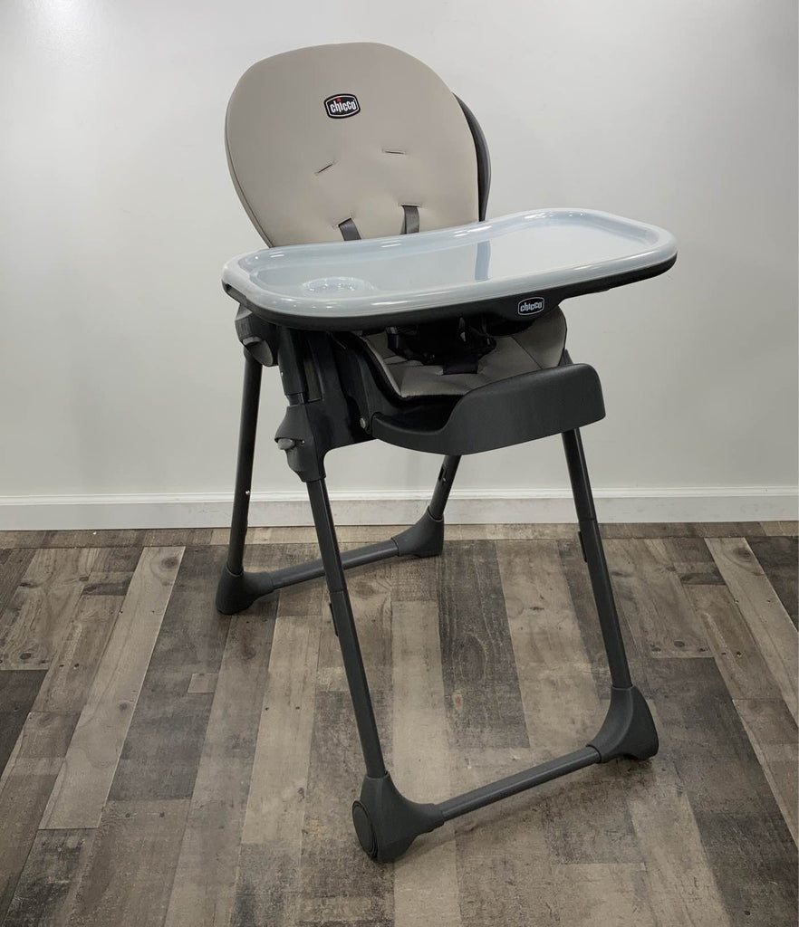 Chicco Polly Magic High Chair