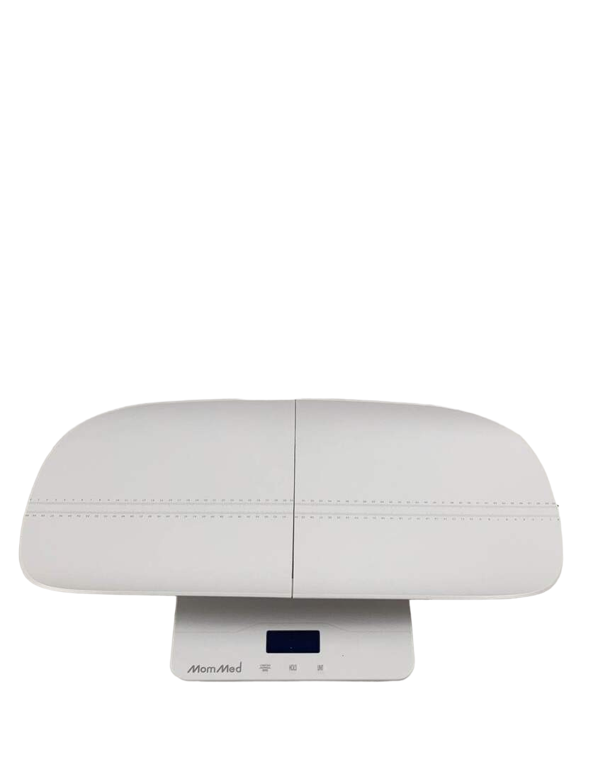 MomMed Multi Function Scale — GoodBuy Gear