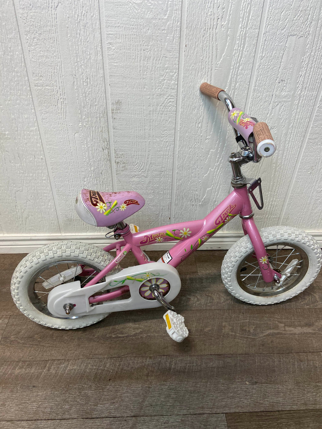 Trek Mystic 12" Girl's Bicycle — GoodBuy Gear