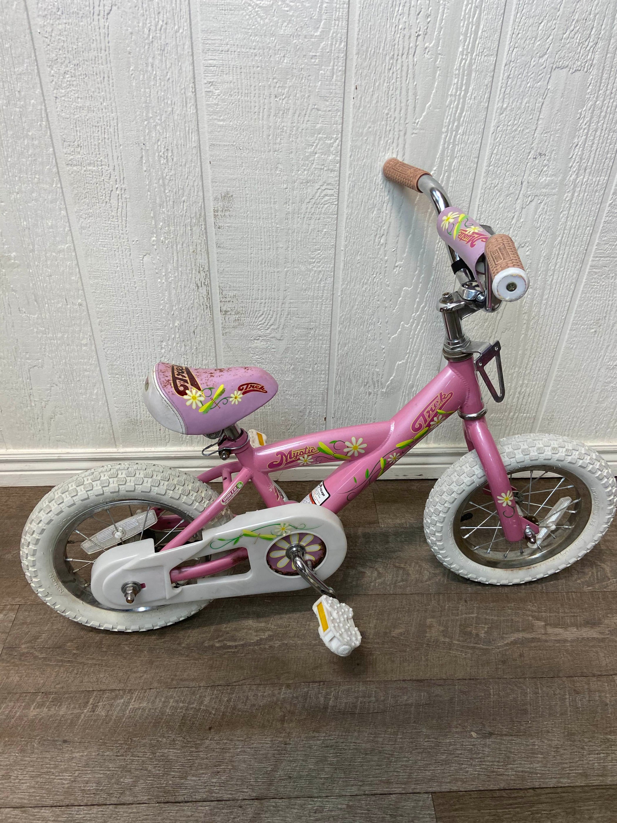 Trek Mystic 12" Girl's Bicycle — GoodBuy Gear