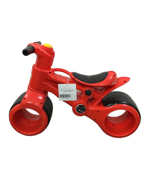 PlaSmart PlasmaBike