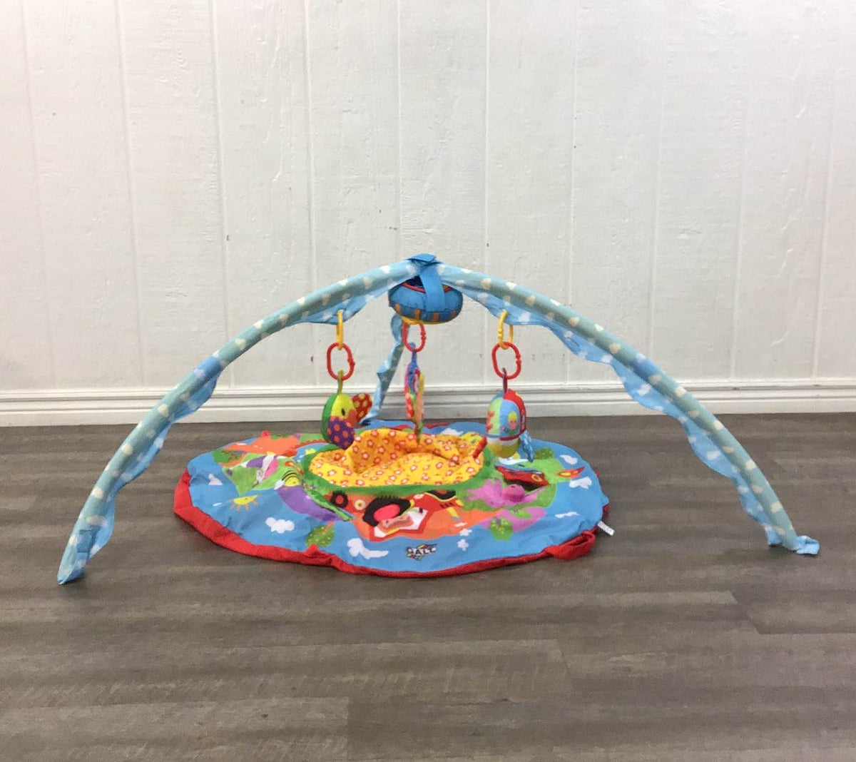Galt Playnest And Gym Baby Activity Center And Floor Seat — GoodBuy Gear