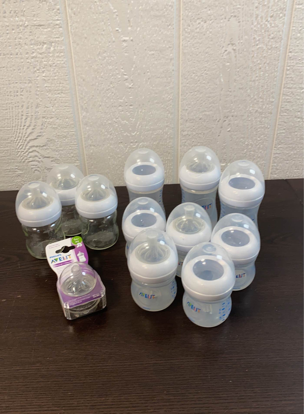 BUNDLE Philips Avent Bottles — GoodBuy Gear