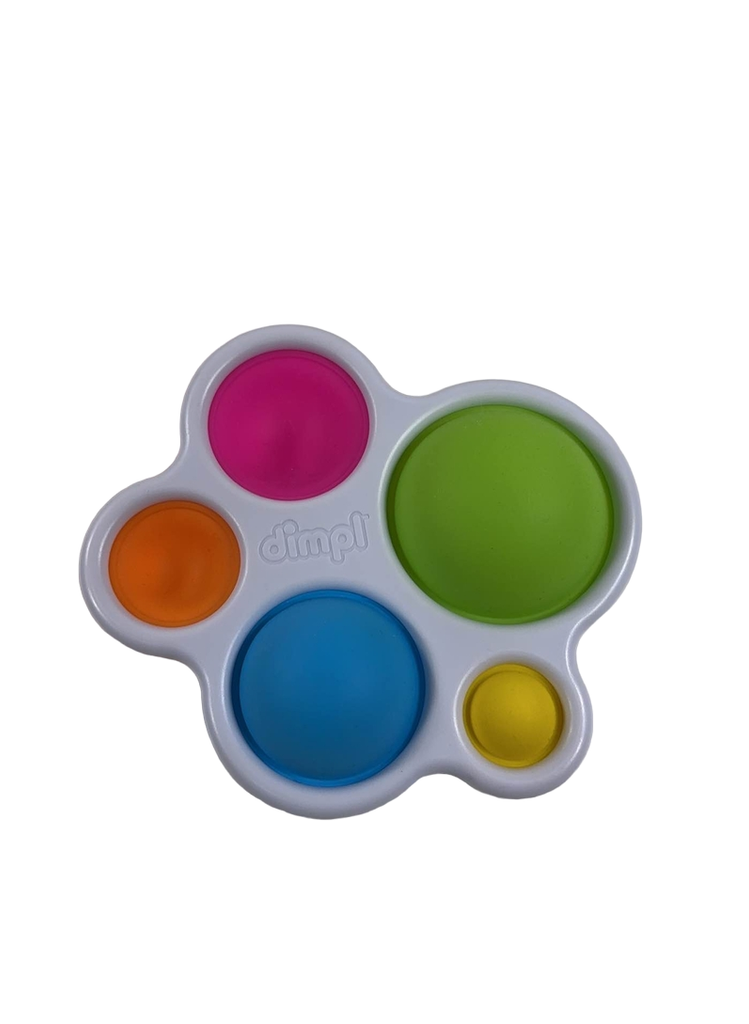 Fat Brain Toys Dimpl
