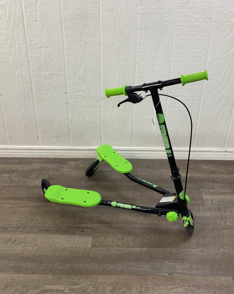 Yvolution Y-Fliker A1 Air