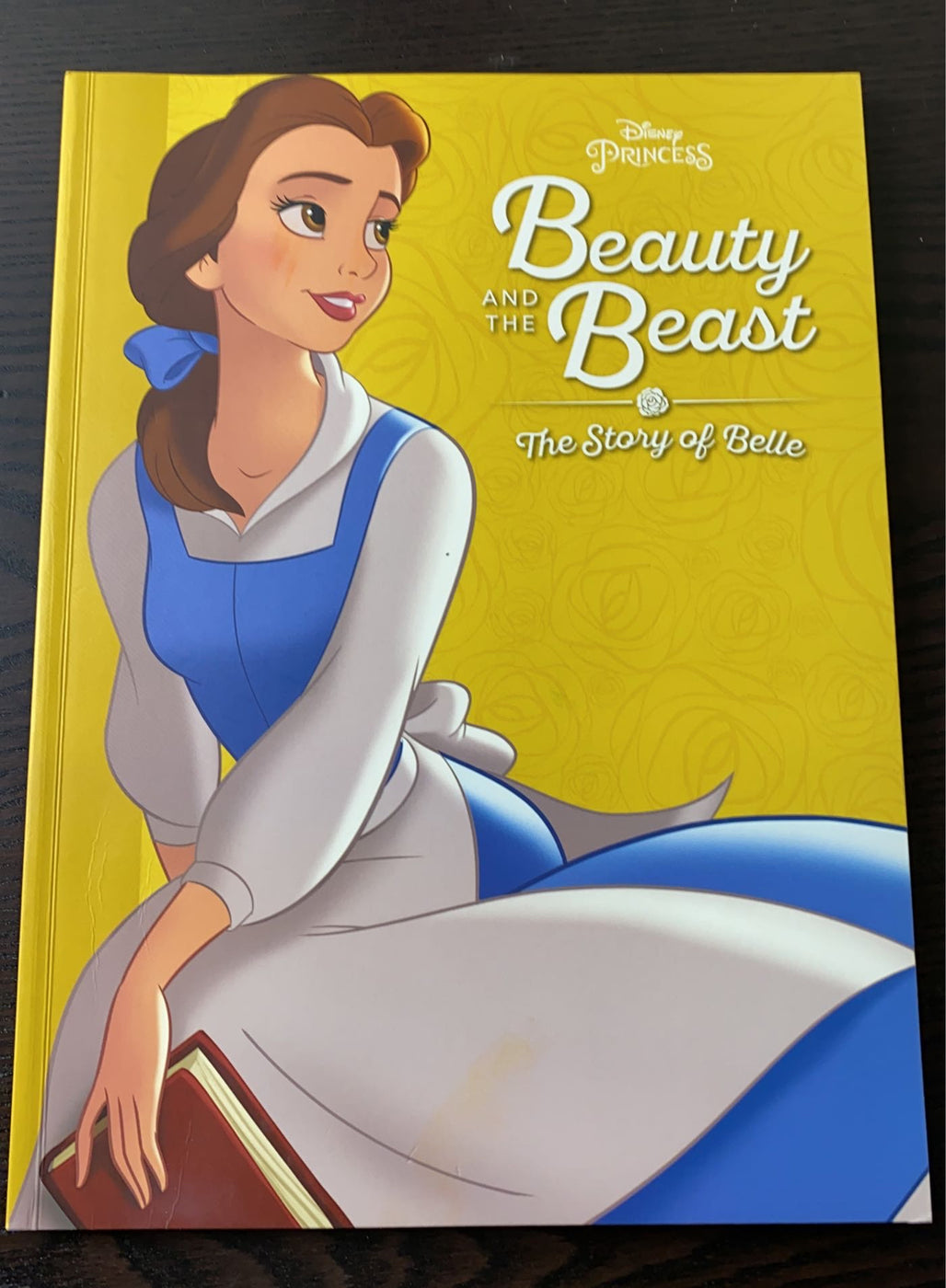 Disney Princess Deluxe Picture Book Collection — GoodBuy Gear