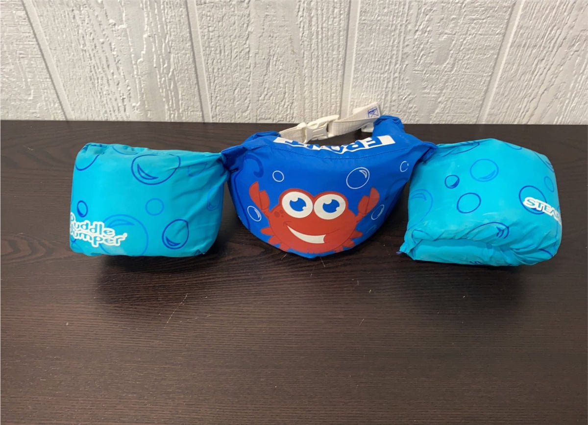Stearns Puddle Jumper — GoodBuy Gear