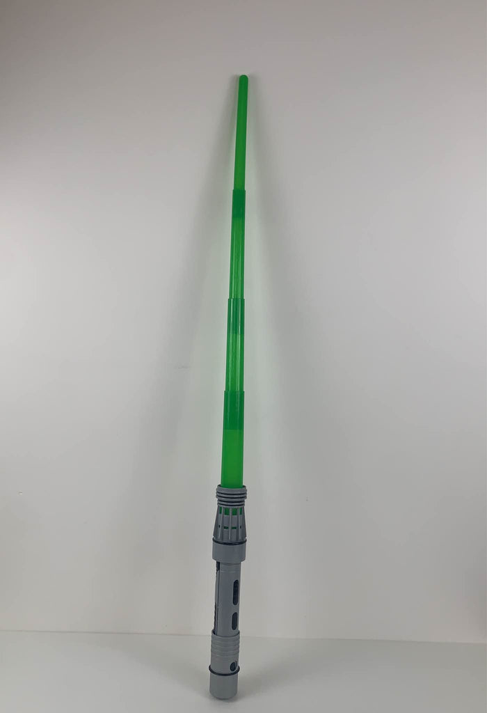 Star Wars Darth Vader Lightsaber, Green