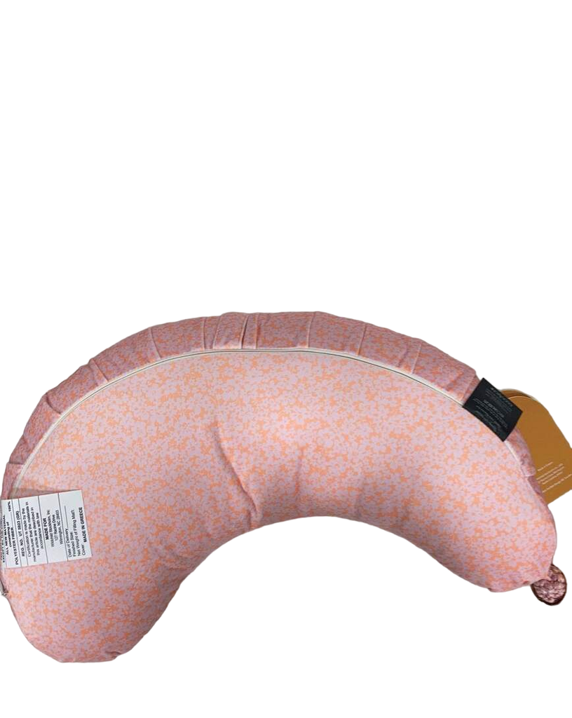 DockATot La Maman Wedge Nursing Pillow, Multi Bloom