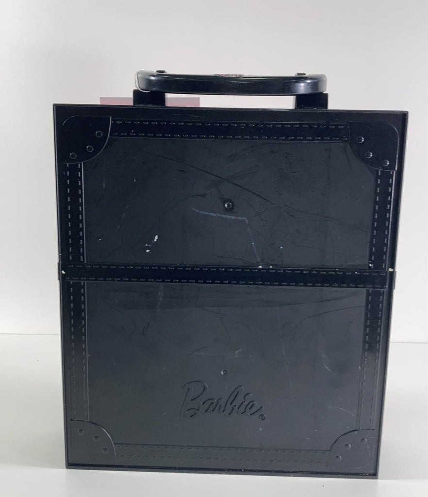 Mattel Barbie Wardrobe