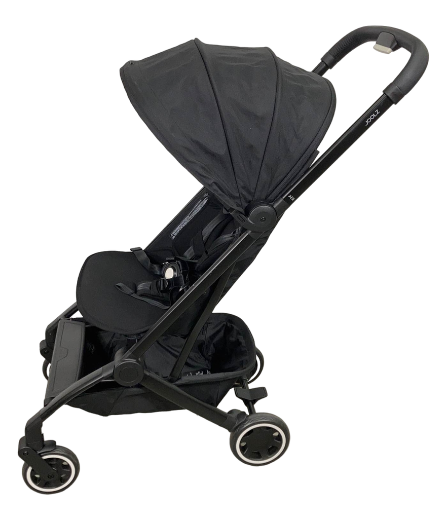 Joolz Aer Stroller, 2021, Refined Black