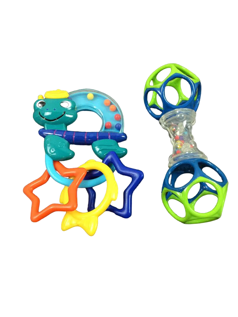 BUNDLE Sensory Toys
