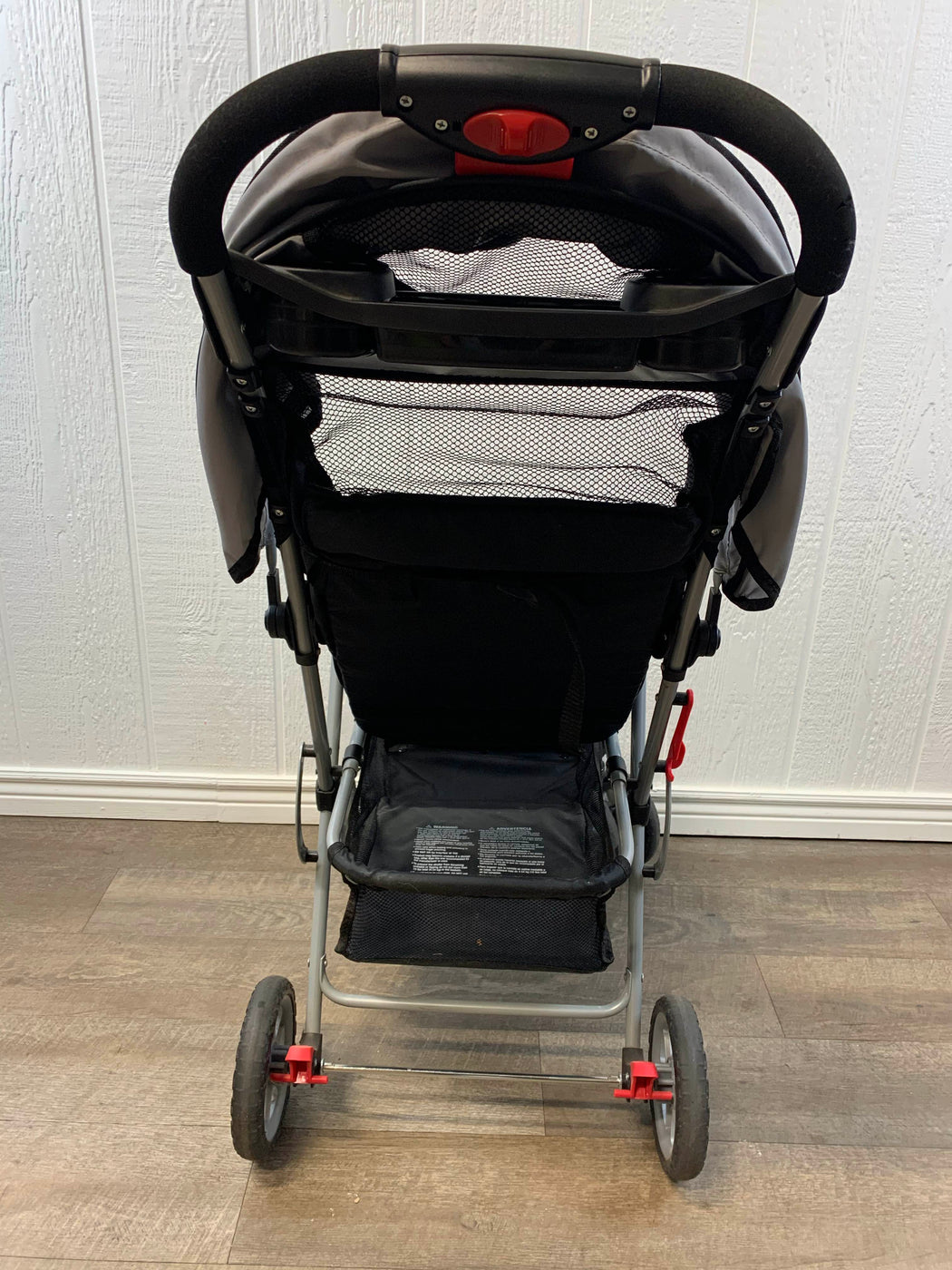 Kolcraft Cloud Plus Lightweight Stroller, 2018 — GoodBuy Gear