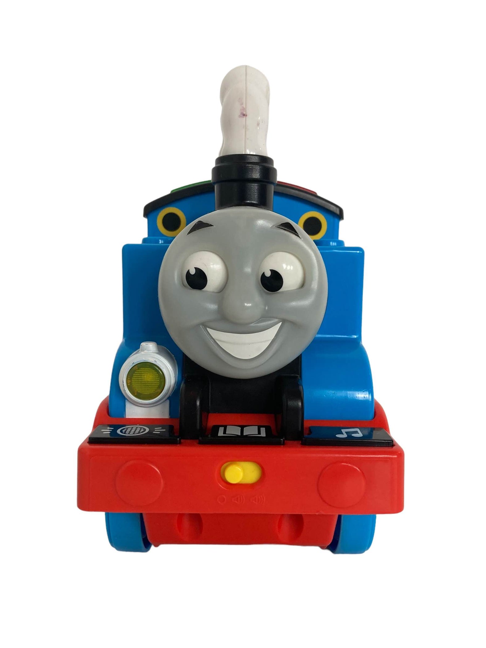 Fisher Price Thomas And Friend Storytime Thomas — GoodBuy Gear