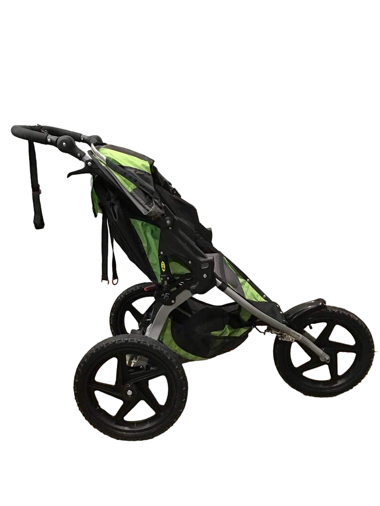 BOB Sports Utility Stroller, 2016
