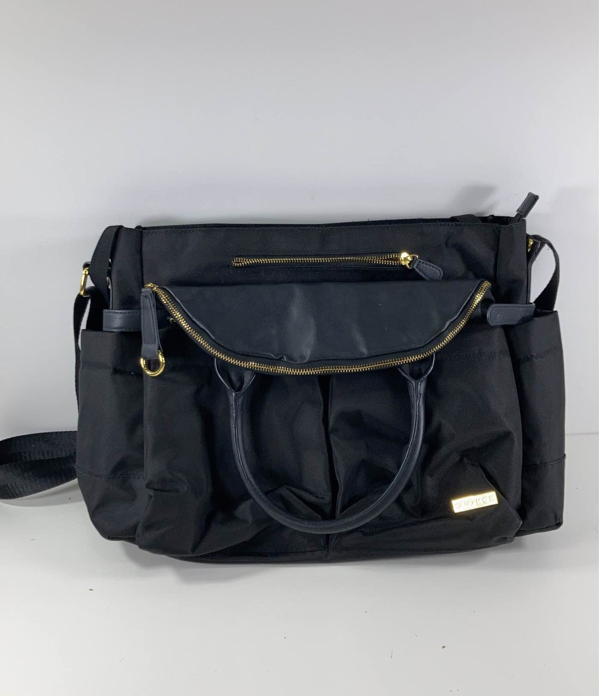 Skip Hop Chelsea Downtown Chic Diaper Bag — GoodBuy Gear