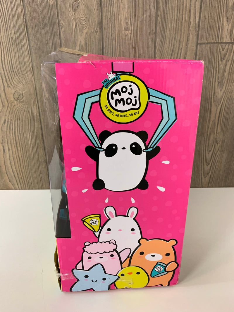 Moj Moj Claw Machine