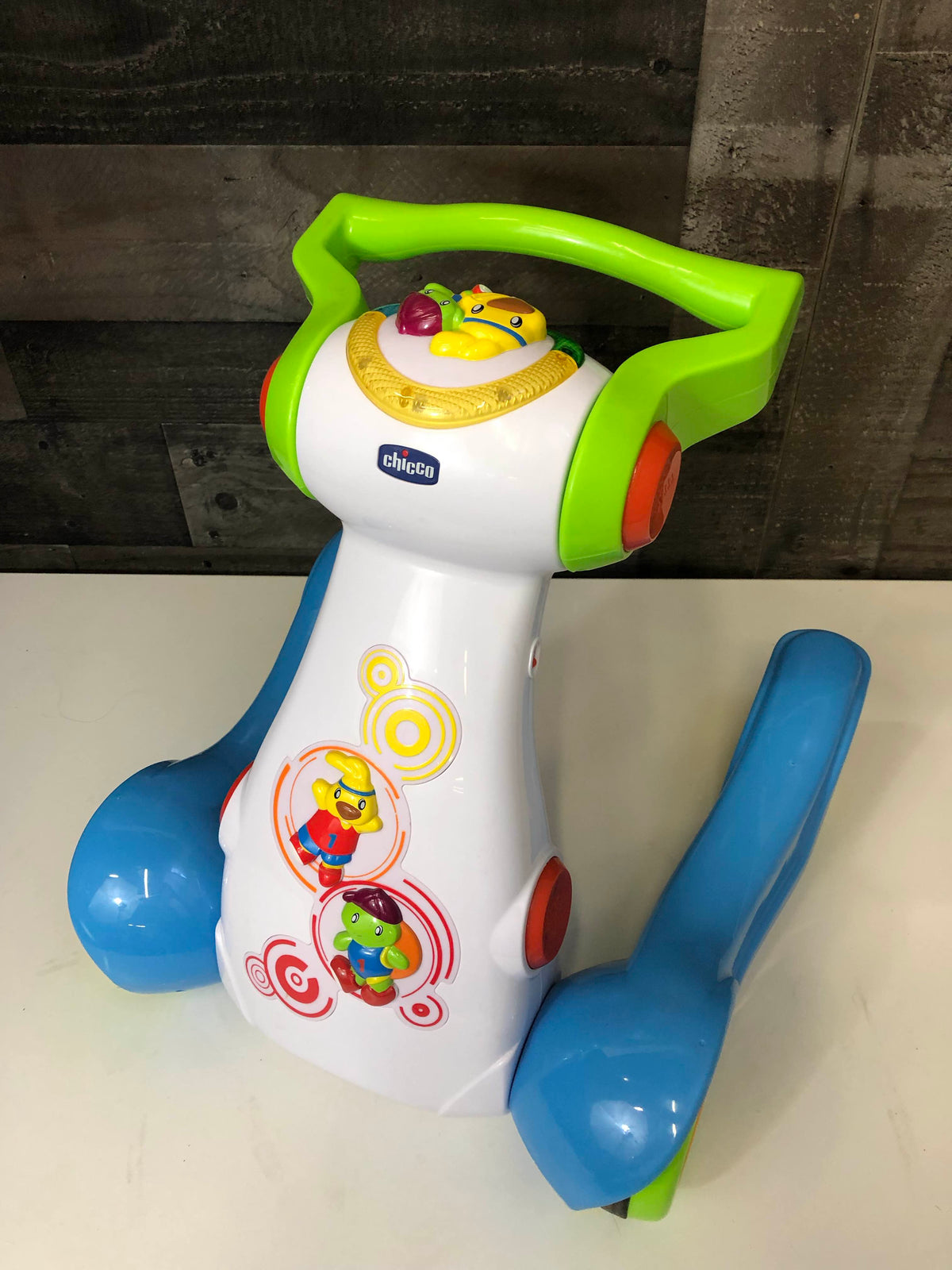 Chicco Baby Jogging Walker — GoodBuy Gear