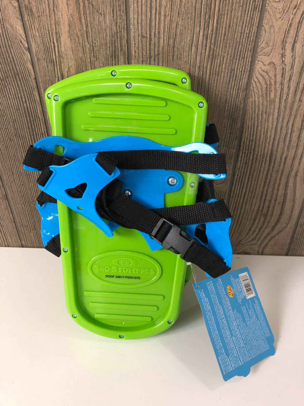 Ideal Sno Stompers — GoodBuy Gear