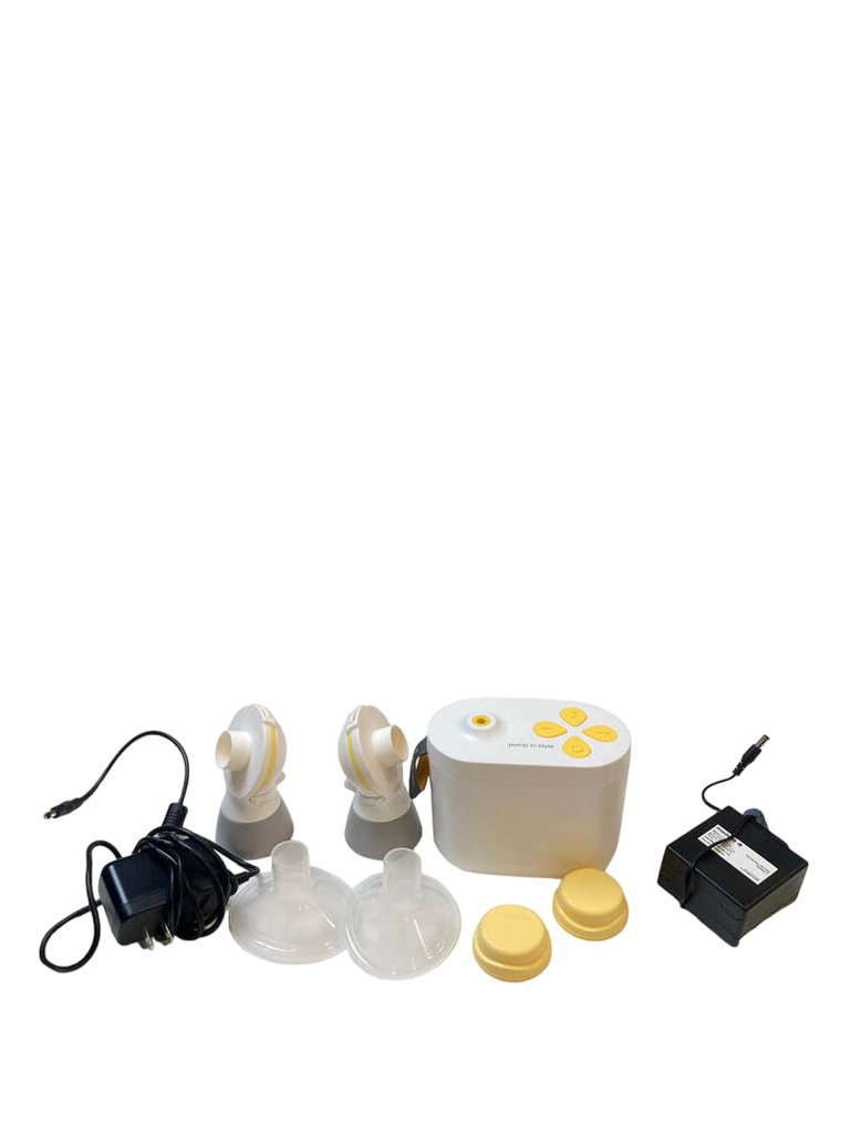 Medela Pump In Style with MaxFlow