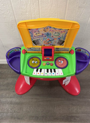 Fisher Price Fun 2 Learn Preschool Center
