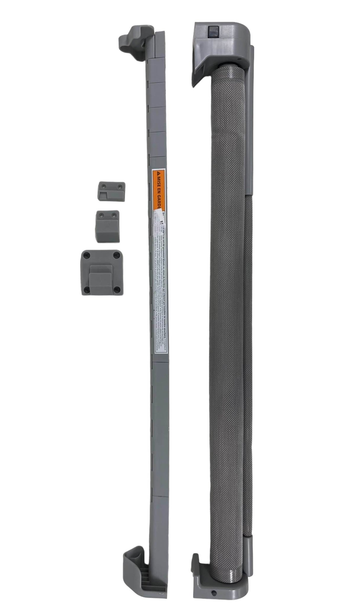 Skip Hop Playview Retractable Mesh Gate — GoodBuy Gear