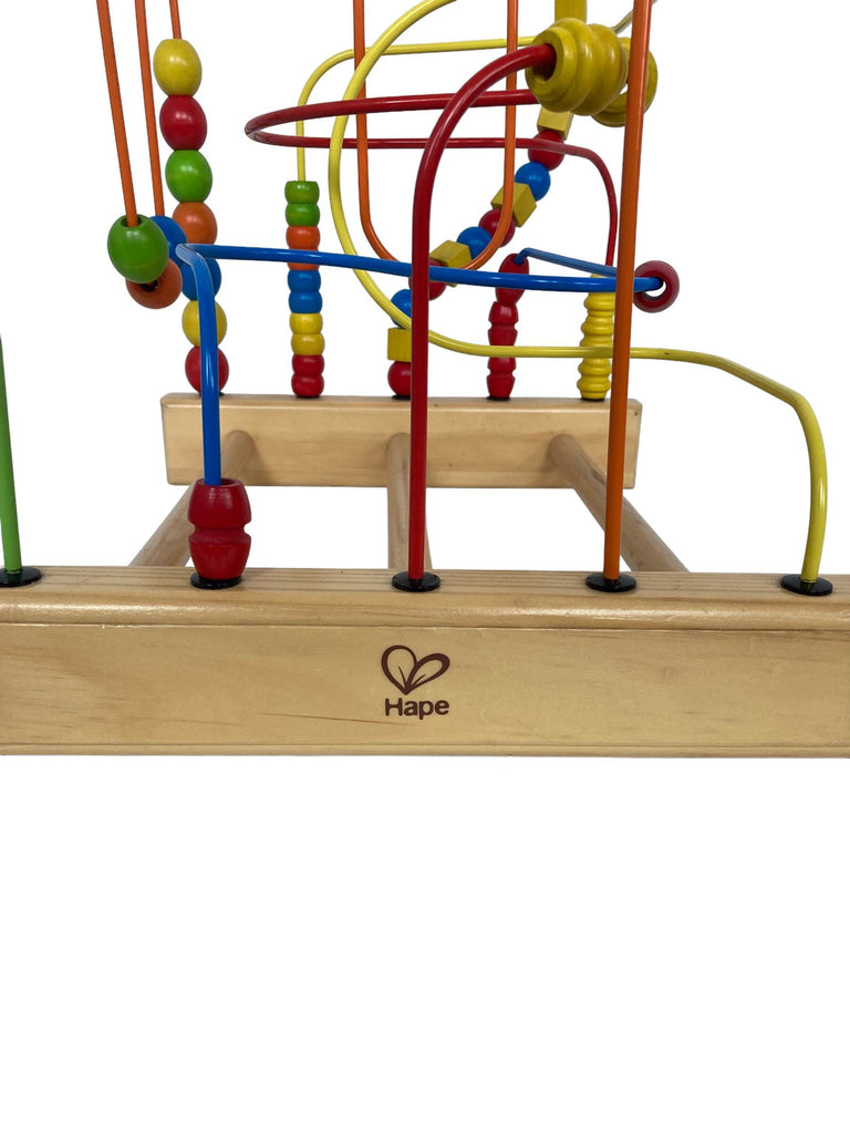 Hape Bead Maze