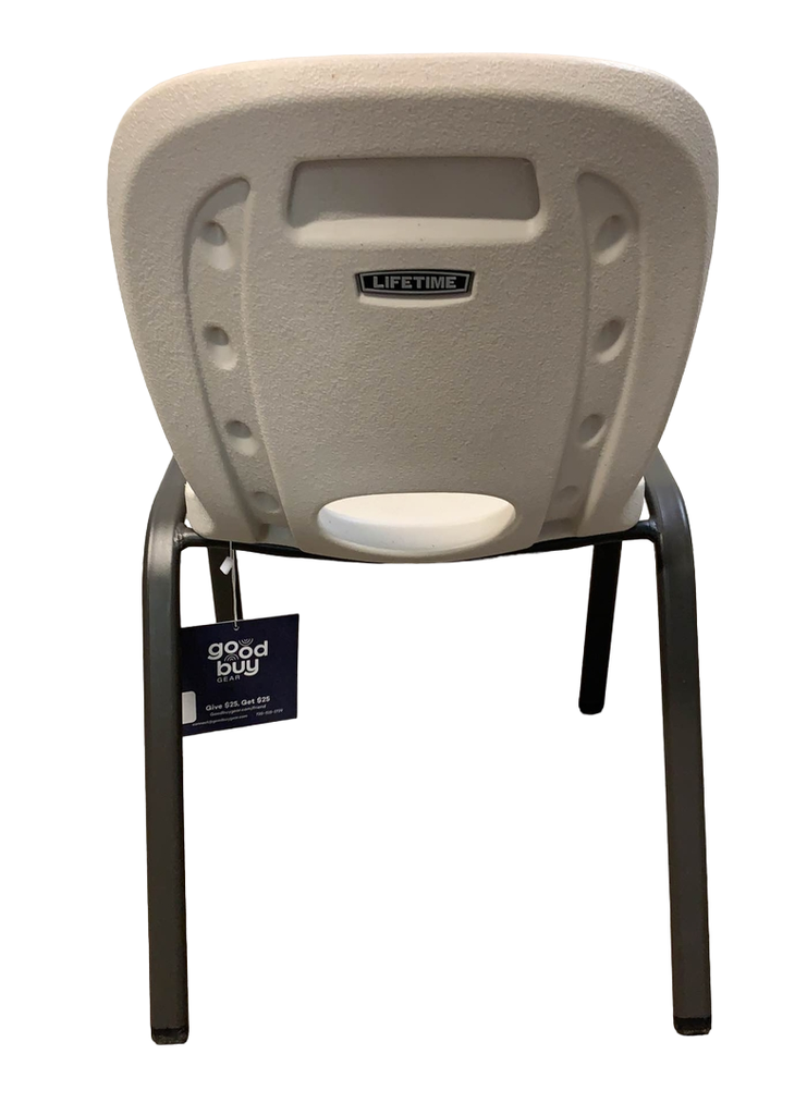 Lifetime Kids Stacking Chair