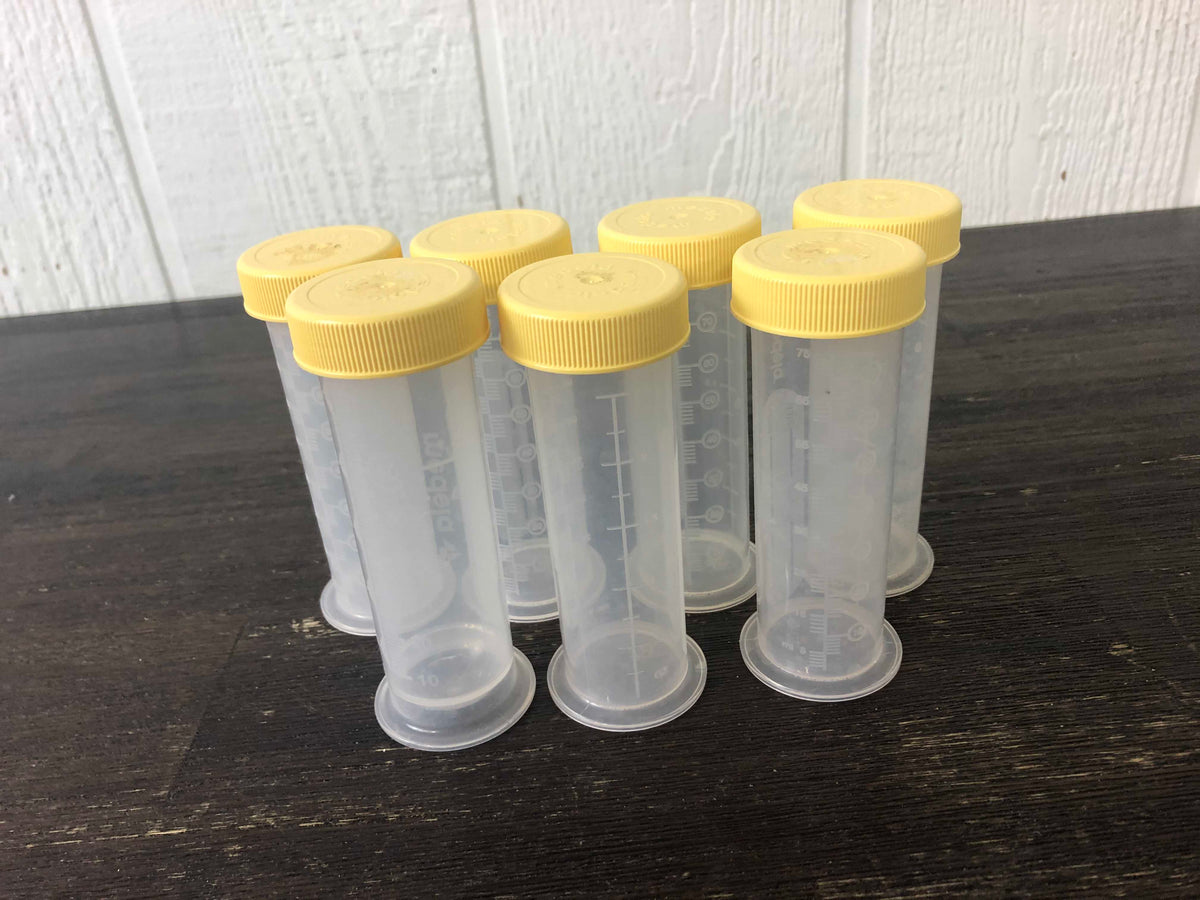 Medela Milk Storage Containers — GoodBuy Gear