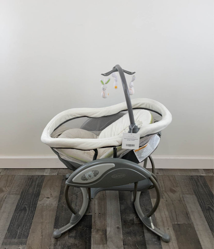 Graco DuoGlider, Rascal